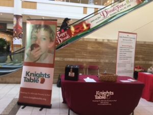 INDIVIDUALS – KNIGHTS TABLE