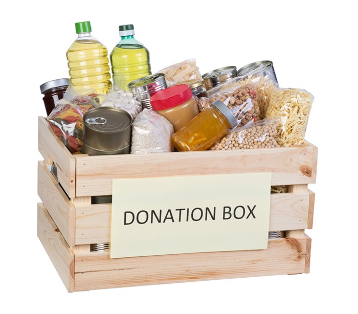 donation – KNIGHTS TABLE